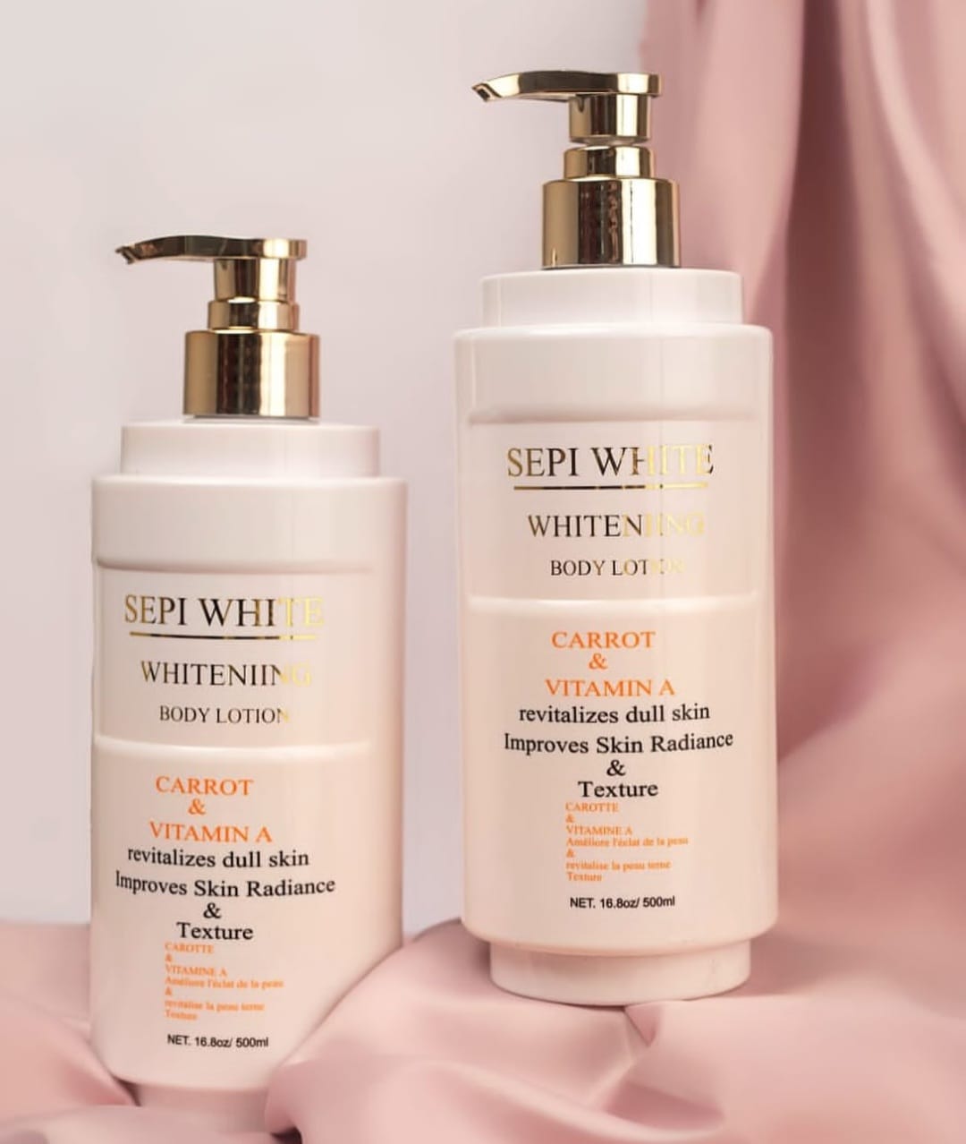 Sepi White Lotion – Shy Superstore